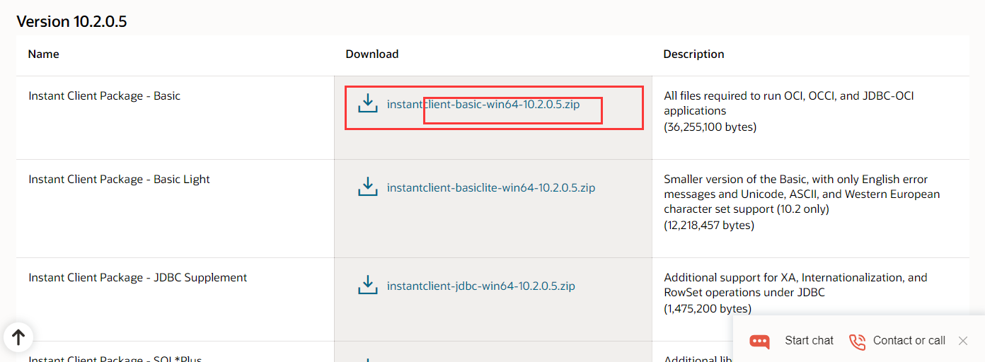 解决！连接Oracle时候出现oracle library is not loaded错误-CSDN博客