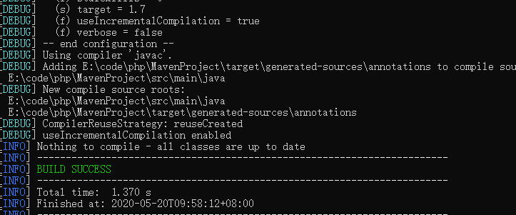 解决Maven现在资源使用http://repo.maven.apache.org/maven2出错问题-CSDN博客