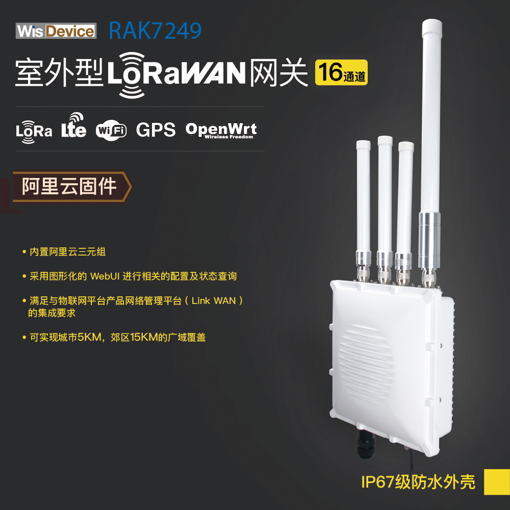 影响LoRa网络传输距离的关键因素是什么？_lora带宽对距离的影响_RAKwireless的博客-CSDN博客