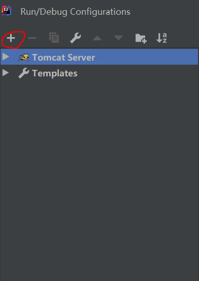 Idea中，通过tomcat启动SSM Web项目 详细步骤_idea集成tomcat启动ssm项目-CSDN博客