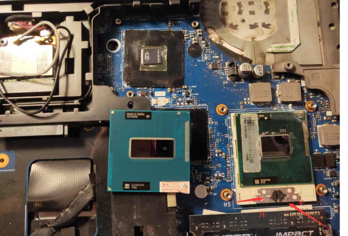 Thinkpad E530 升级CPU 和内存_联想thinkpade530改造-CSDN博客