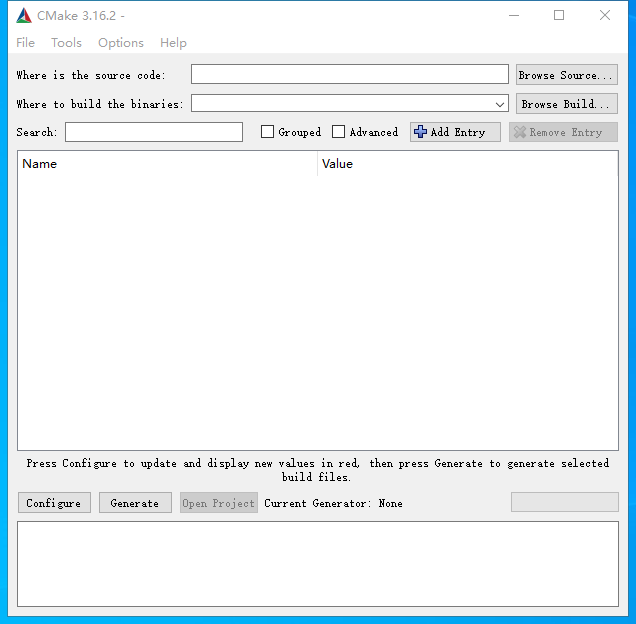 Windows环境编译和使用qrencode_windows 下如何编译 libqrencode-CSDN博客