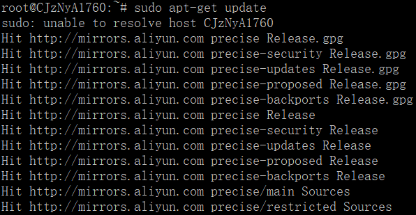 uBuntu指定gcc版本升级（add-apt-repository）_sudo add-apt-repository-CSDN博客