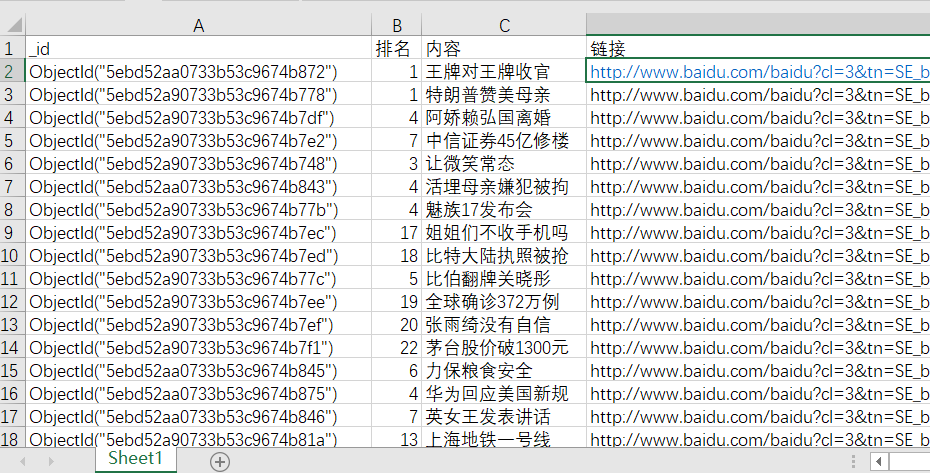 用Python（jieba、gensim、TF-IDF模型）进行简单的文本相似度分析_python计算文本相似度-CSDN博客