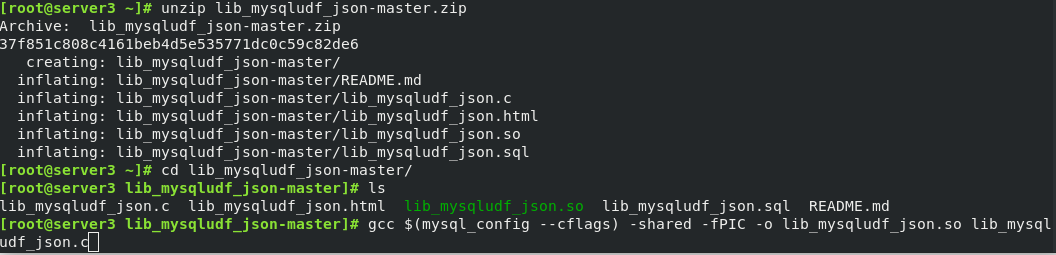 部署Redis作为MySQL缓存_redis怎么给mysql做缓存-CSDN博客