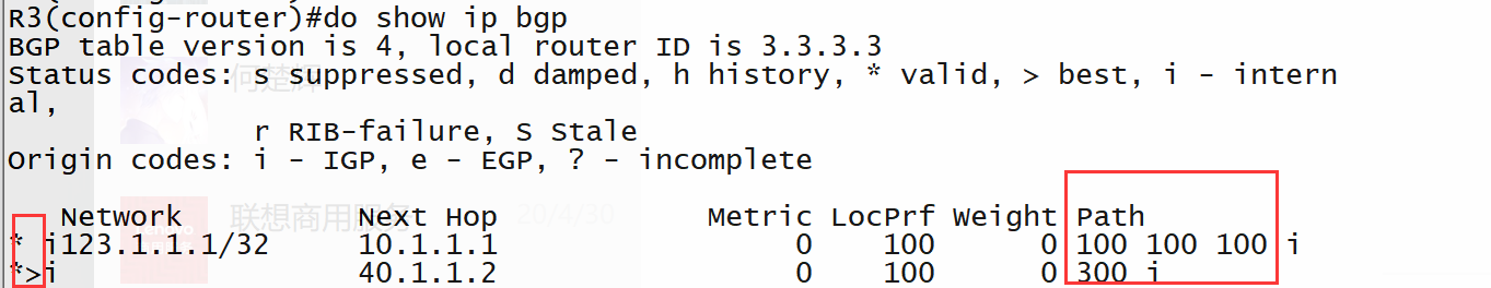 思科Cisco BGP 专题 (三）BGP选路原则-CSDN博客