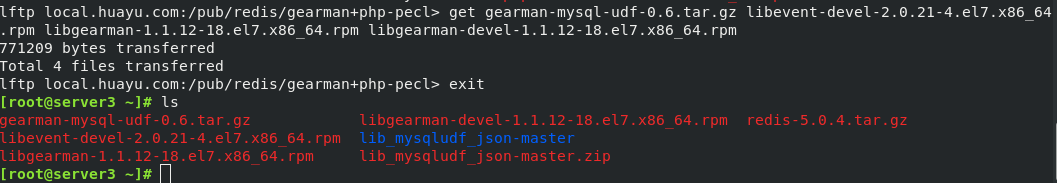 部署Redis作为MySQL缓存_redis怎么给mysql做缓存-CSDN博客
