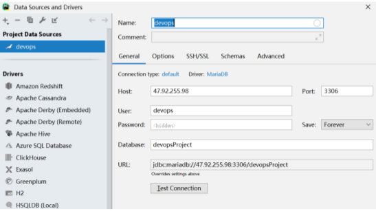 Python---Django项目实战：CMDB资产扫描和DevOPS自动化运维_django+snmp-CSDN博客