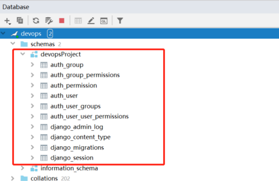 Python---Django项目实战：CMDB资产扫描和DevOPS自动化运维_django+snmp-CSDN博客