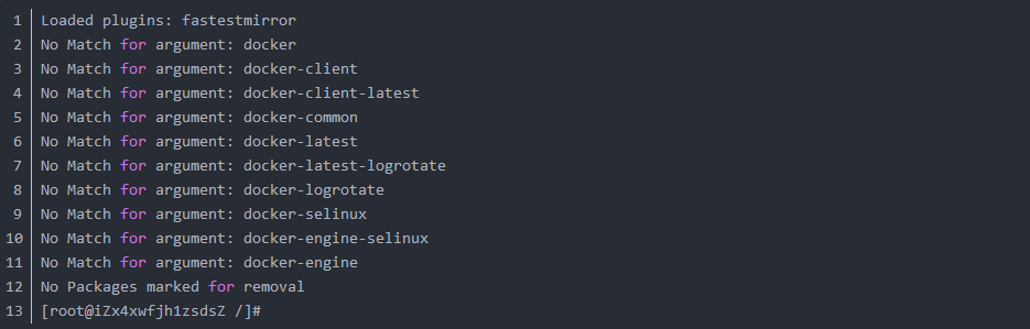 超详细docker安装教程 小白必看 Csdn博客
