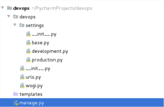 Python---Django项目实战：CMDB资产扫描和DevOPS自动化运维_django+snmp-CSDN博客