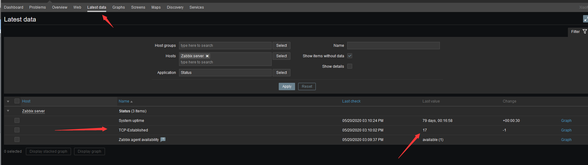 Zabbix Advance - zabbix User parameters 用户自定义监控项-UserParameter_windows配置 zabbix-agent ...