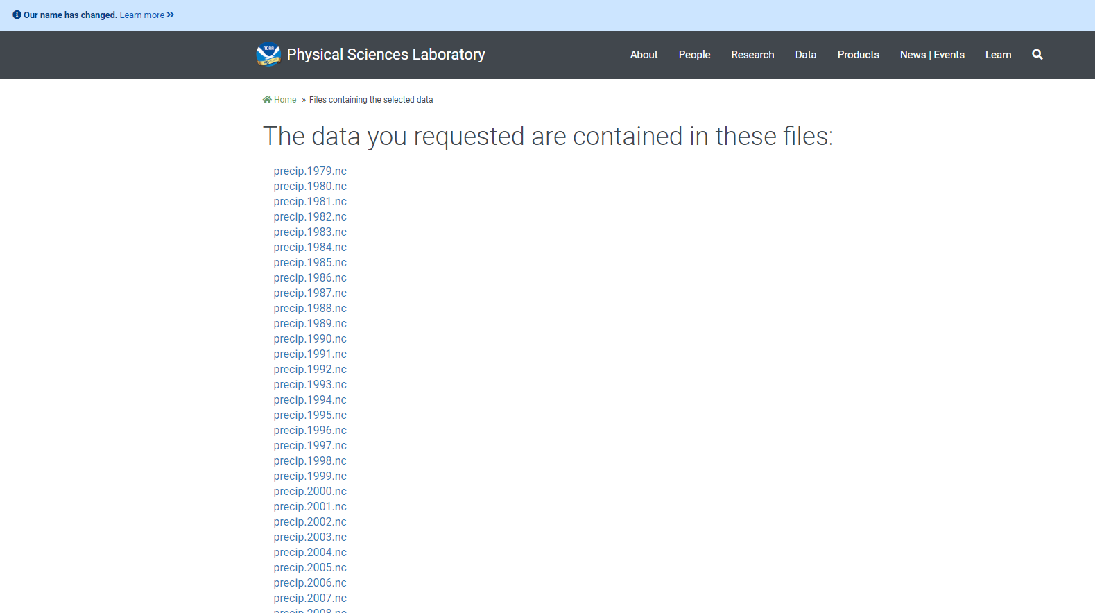 Python-NOAA提取气象数据的下载链接（核密度分析）_python下载noaa数据-CSDN博客