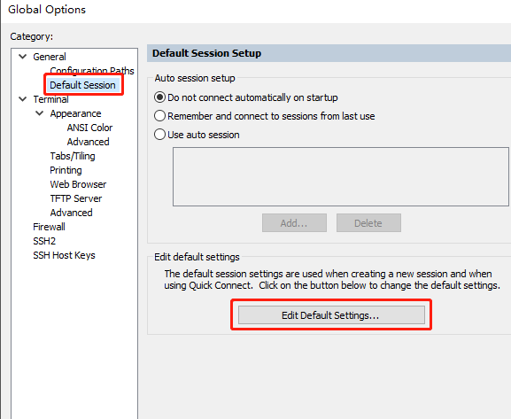 CRT set LOG function - Programmer Sought