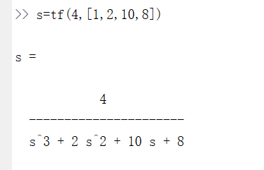 tf for input arguments of type double解决_matlabtf函数用不了-CSDN博客