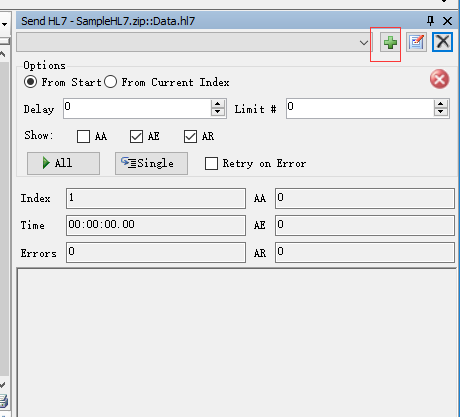 C#通过TCP实现 HL7医疗系统传输的协议，并使用MLLP协议接收HL7消息并解析_c# hl7-CSDN博客