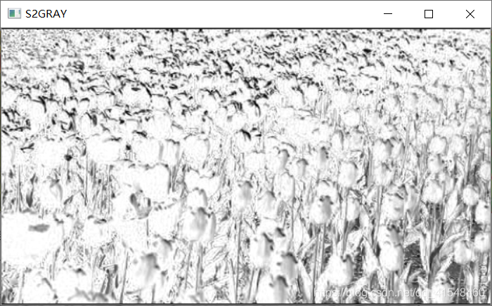 Opencv实现rgb转hsv、通道分离cv Rgb转hsv Csdn博客
