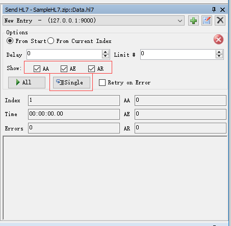 C#通过TCP实现 HL7医疗系统传输的协议，并使用MLLP协议接收HL7消息并解析_c# hl7-CSDN博客