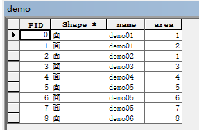 arcpy使用Dissolve_management()函数融合要素类字段并保留其他字段_arcgis融合保留原字段_我是一只JU的博客-CSDN博客