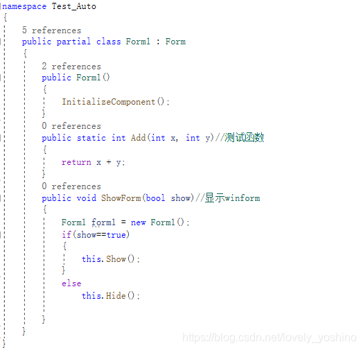 Python与c 的互相调用(no Module Named Xx) C Pythonnet No Module Named Csdn博客