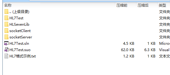 C#通过TCP实现 HL7医疗系统传输的协议，并使用MLLP协议接收HL7消息并解析_c# hl7-CSDN博客