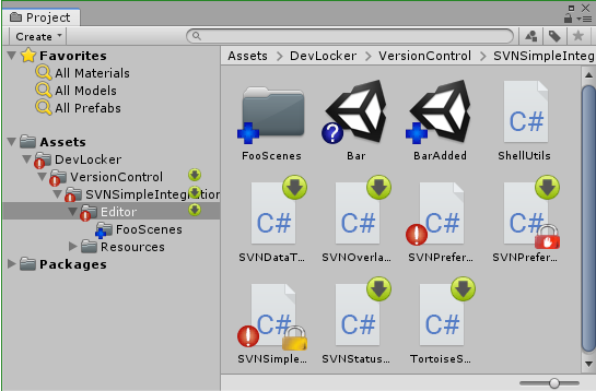 [Unity插件]强大的SVN扩展工具Wise SVN_wisesvn-CSDN博客