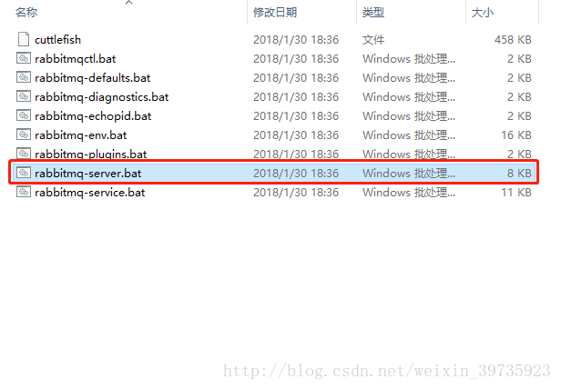 windows10环境下的RabbitMQ安装步骤及创建用户，密码，绑定角色_rabbitmq如何设置账户绑定-CSDN博客