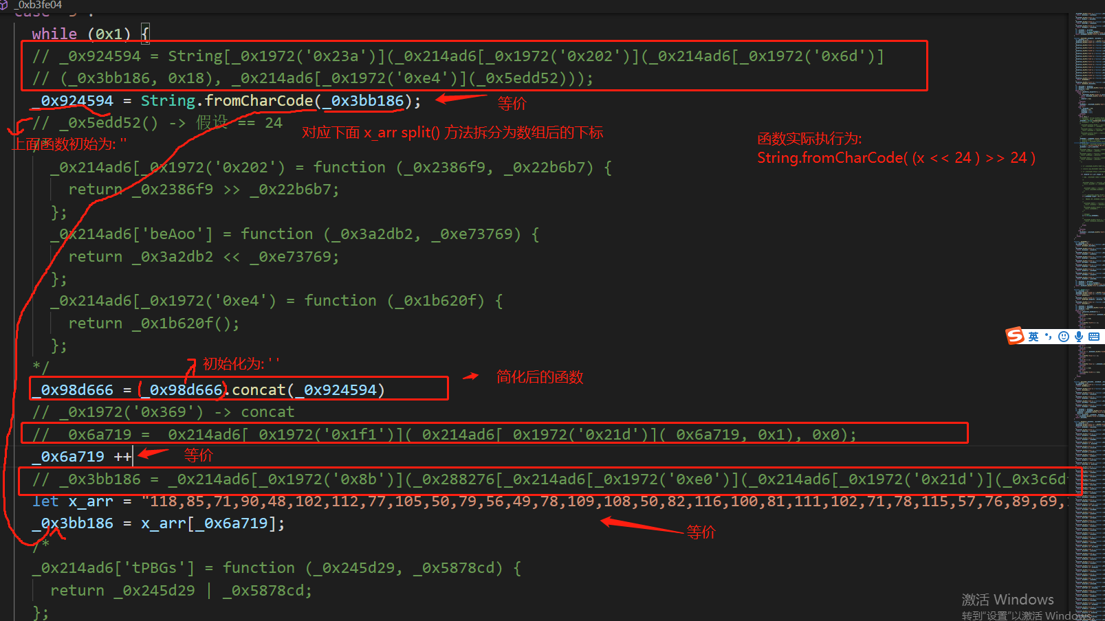 自我学习-逆向解析BOSS直聘cookie字段 _zp_stoken__加密_逆向boss-CSDN博客