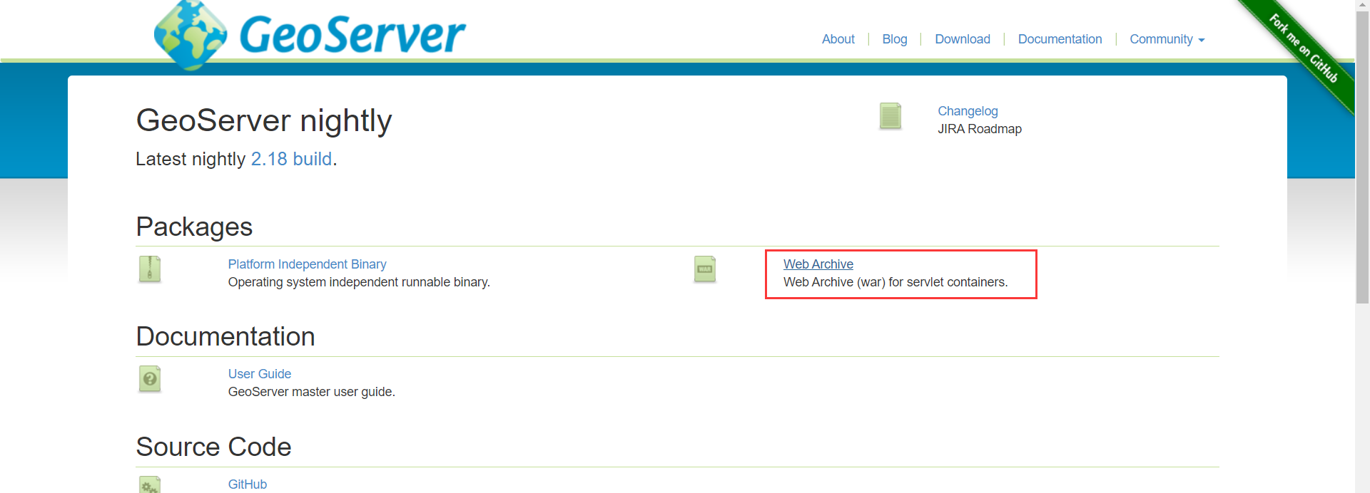 【WebGIS系统开发系列】从环境配置开始_webgis电脑配置-CSDN博客