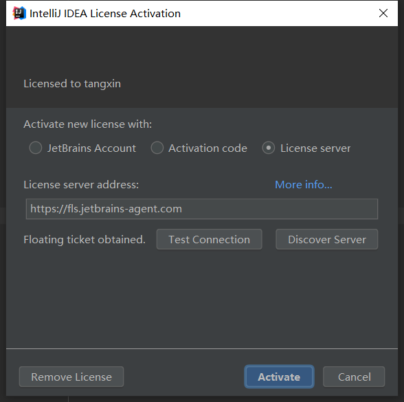IntelliJ IDEA 2019.1.4 x64安装_idea2019.1.4_mangu2019的博客-CSDN博客