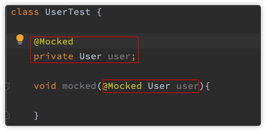 Java 单元测试（3）mock进阶 静态、final、私有方法mock使用jmockit Mock Final类 Csdn博客 