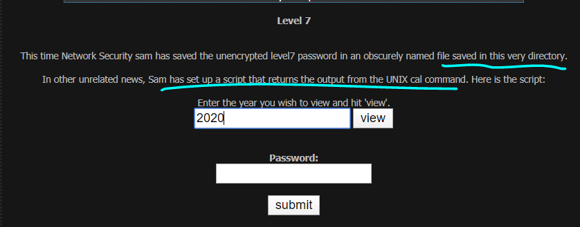 Hack this site basic missions（level 1~11）_hackpthissite-CSDN博客