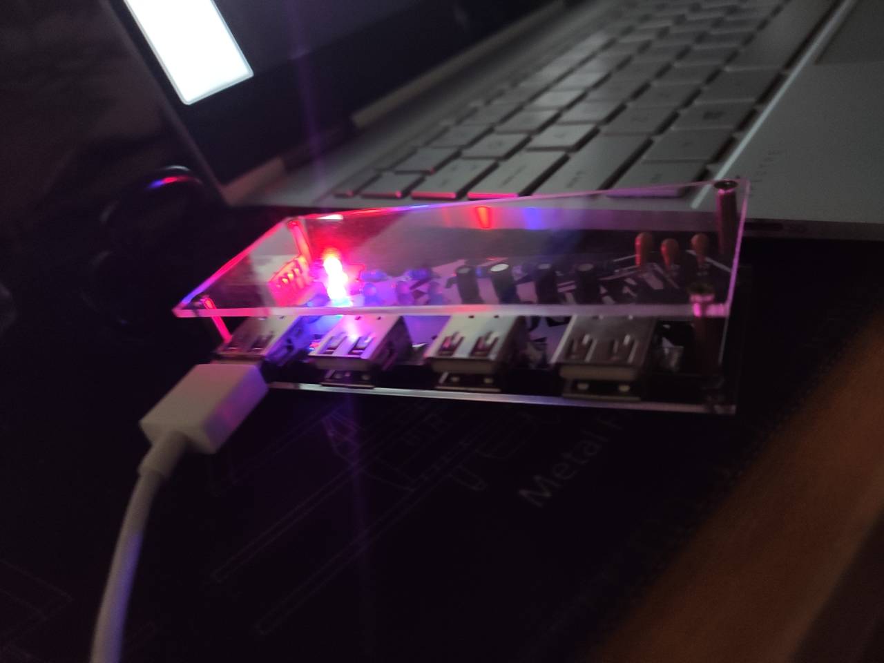 [电子设计]基于MA8601的USB_HUB_ma8601芯片资料-CSDN博客