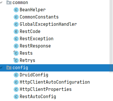 自定义archetype脚手架创建spring cloud项目_maven archetype创建springcloud的archetype-CSDN博客
