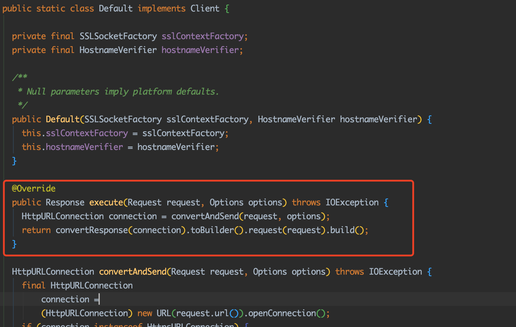 Feign HttpClient OKHttp apache Httpclient CSDN feign-httpclient-okhttp-apache-httpclient-csdn