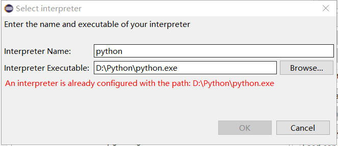 Python安装及pydev环境搭建 Pydoe如何安装 Csdn博客