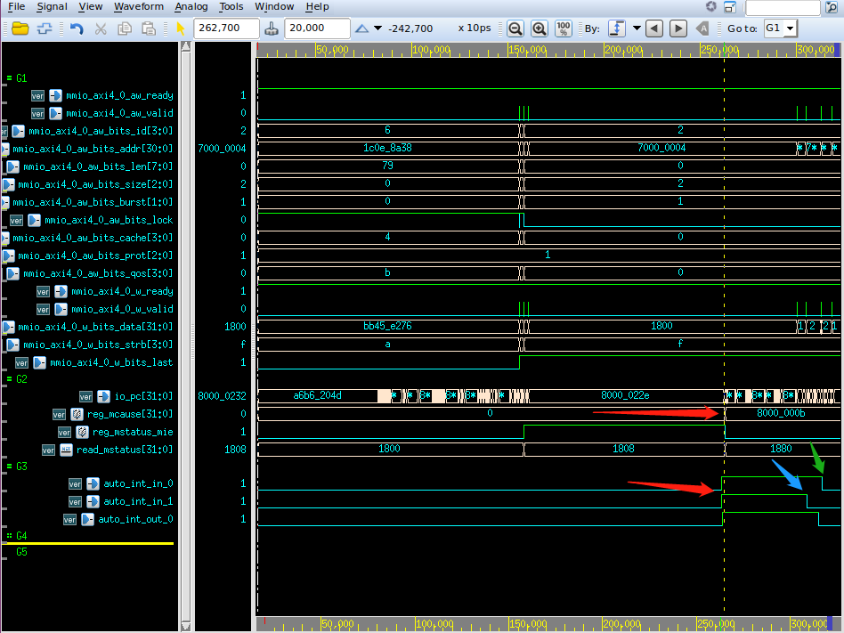 Rocket-Chip-PLIC_plic最大优先级是怎么比较的-CSDN博客