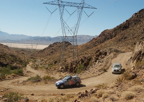 一组图片看完“自动驾驶”发展史_stanford cart-CSDN博客