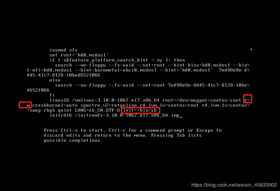解决Linux无法登录，passwd后显示module is unknown_passwd module is unknown-CSDN博客