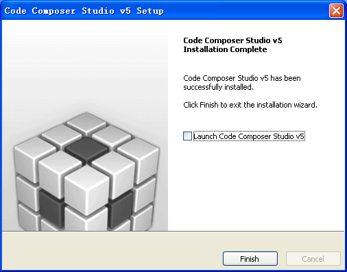 CSS5在安装和环境配置中的问题_ccs没有安装在默认目录、-CSDN博客