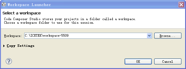 CSS5在安装和环境配置中的问题_ccs没有安装在默认目录、-CSDN博客