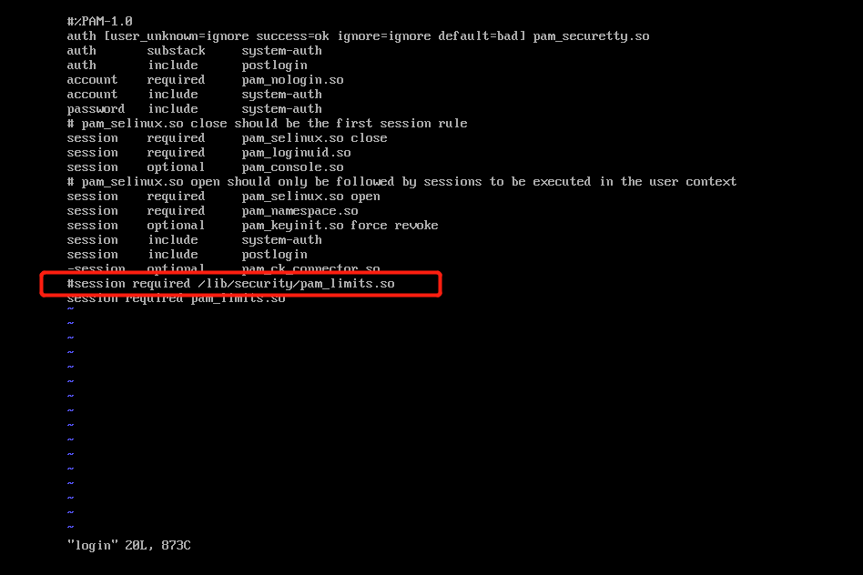 解决Linux无法登录，passwd后显示module is unknown_passwd module is unknown-CSDN博客