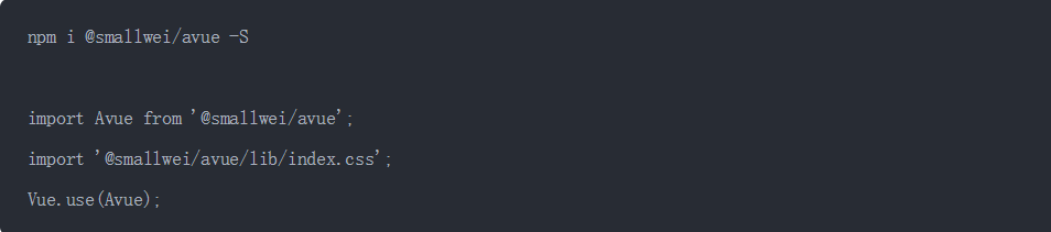 avue crud form组件的快速配置使用方法详细讲解_avue-crud中summary-method的作用-CSDN博客