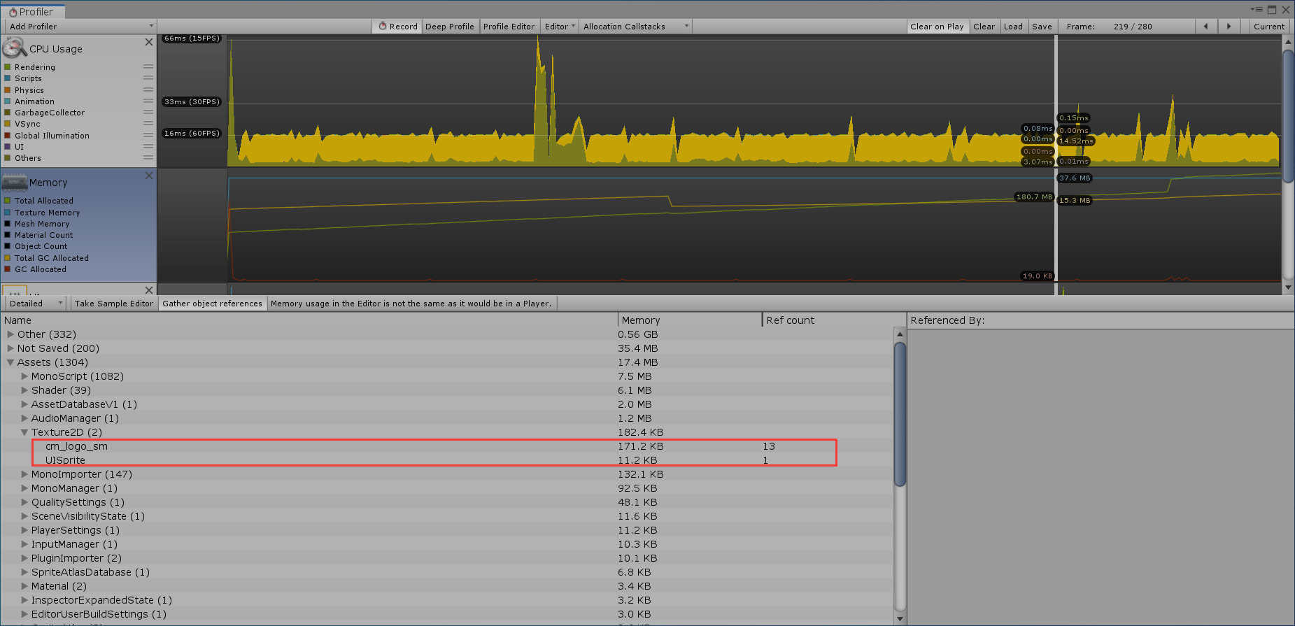 游戏开发unity资源管理系列：SpriteAtlas的Include in Build的作用探究（下）_unity include in build assetbundle-CSDN博客