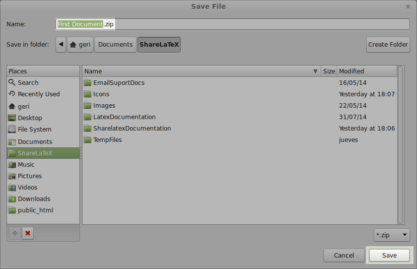 [翻译] 在 Overleaf 中导出你的项目_overleaf怎么导出源代码-CSDN博客