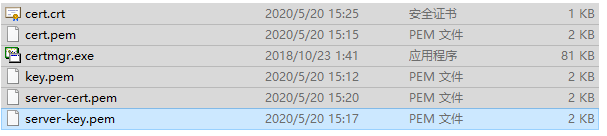 使用openSSL和开源httplib库搭建本地https代理服务器及https客户端_openssl 代理服务器-CSDN博客