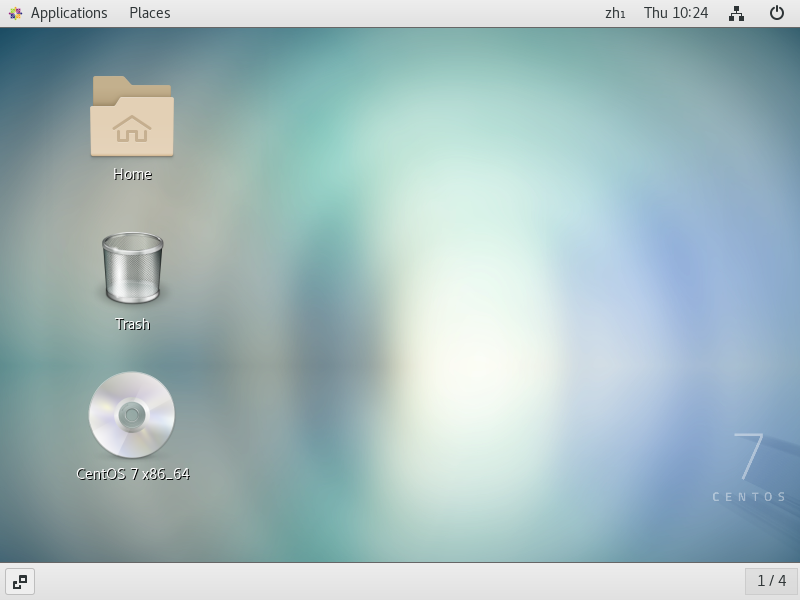 完全图解：linux及其图形界面的安装及其初步使用_linux图形界面安装过程中的version图形视图是哪个-CSDN博客