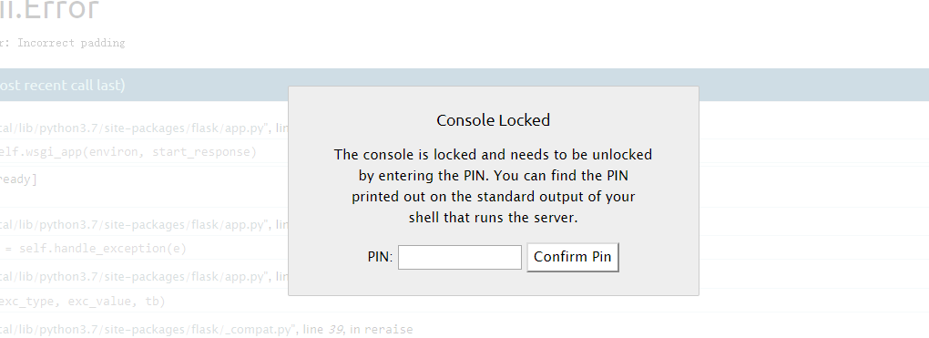 [GYCTF 2020] Web复现 wp_game-gyctf web2-CSDN博客