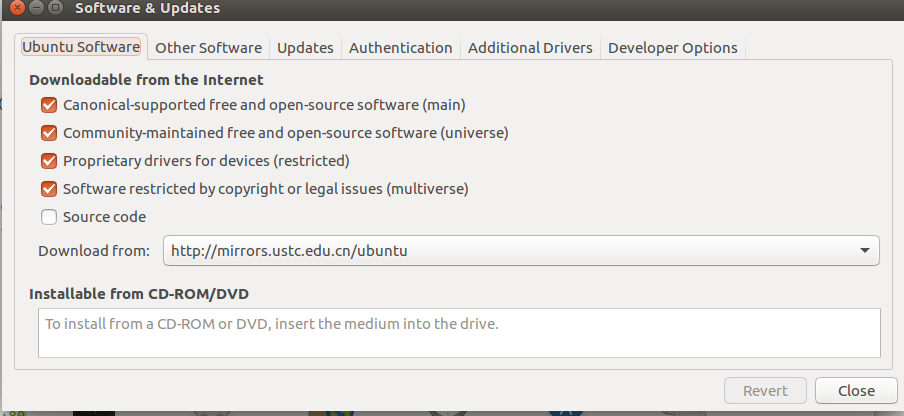 ubuntu16.04 安装ros Kinect，就是快速简洁_ubuntu16.04 ros kinect 安装-CSDN博客