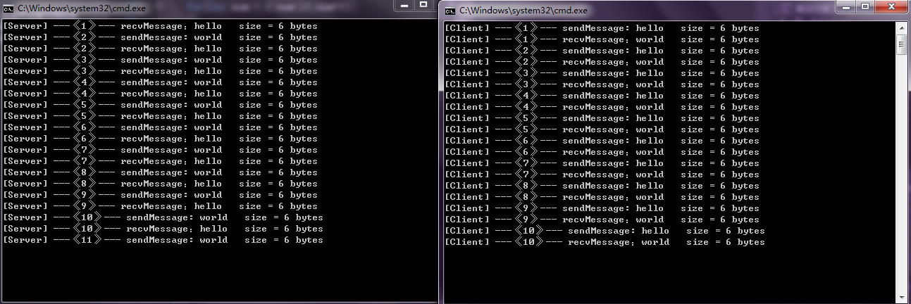 ZMQ （一、请求回应模型）_zmq请求应答c++-CSDN博客
